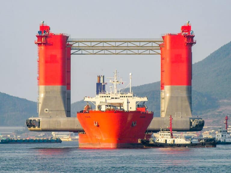 EXMAR's offshore activities reach two milestones with the delivery of ...