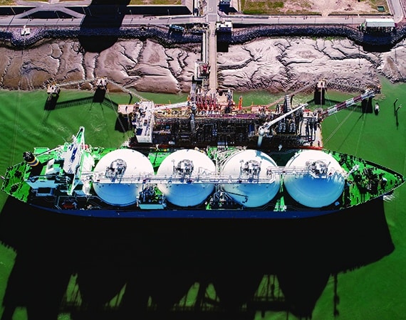 Life Cycle Services | Exmar