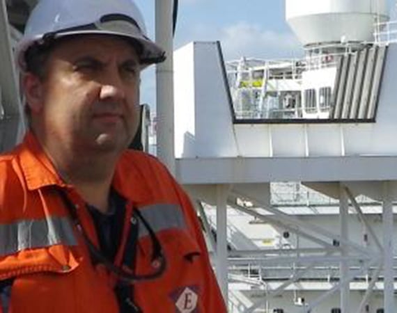 Oil and Gas Infrastructure Services (OGIS) | Exmar