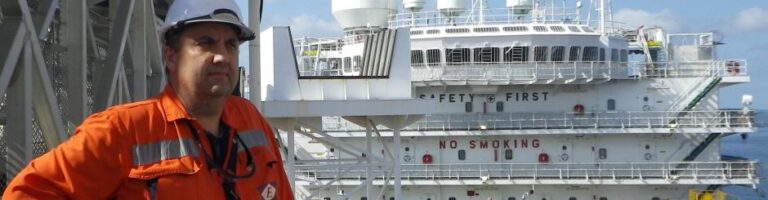 Oil and Gas Infrastructure Services (OGIS) | Exmar