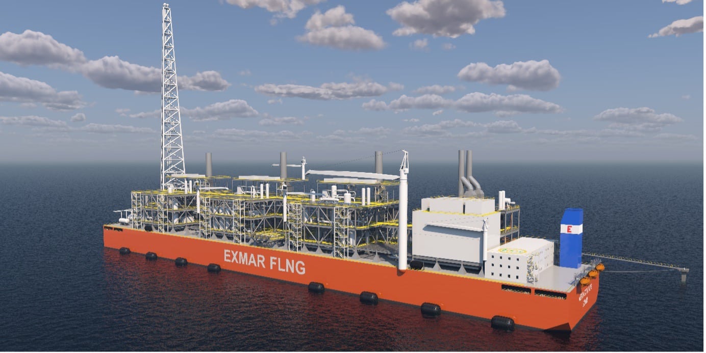 FLNG Solutions | Exmar