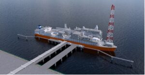 FLNG Solutions | Exmar