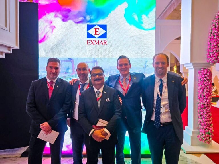 EXMAR joins Belgian Economic Mission to India, Led by Her Royal ...