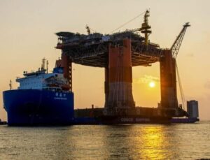 EXMAR Offshore Company (EOC) – Exmar