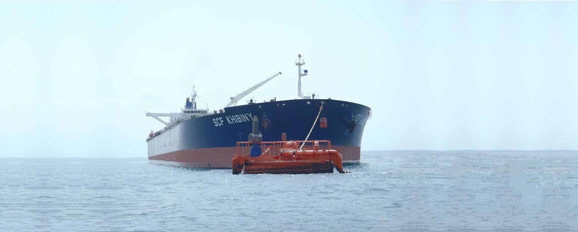 Marine Terminals | Exmar