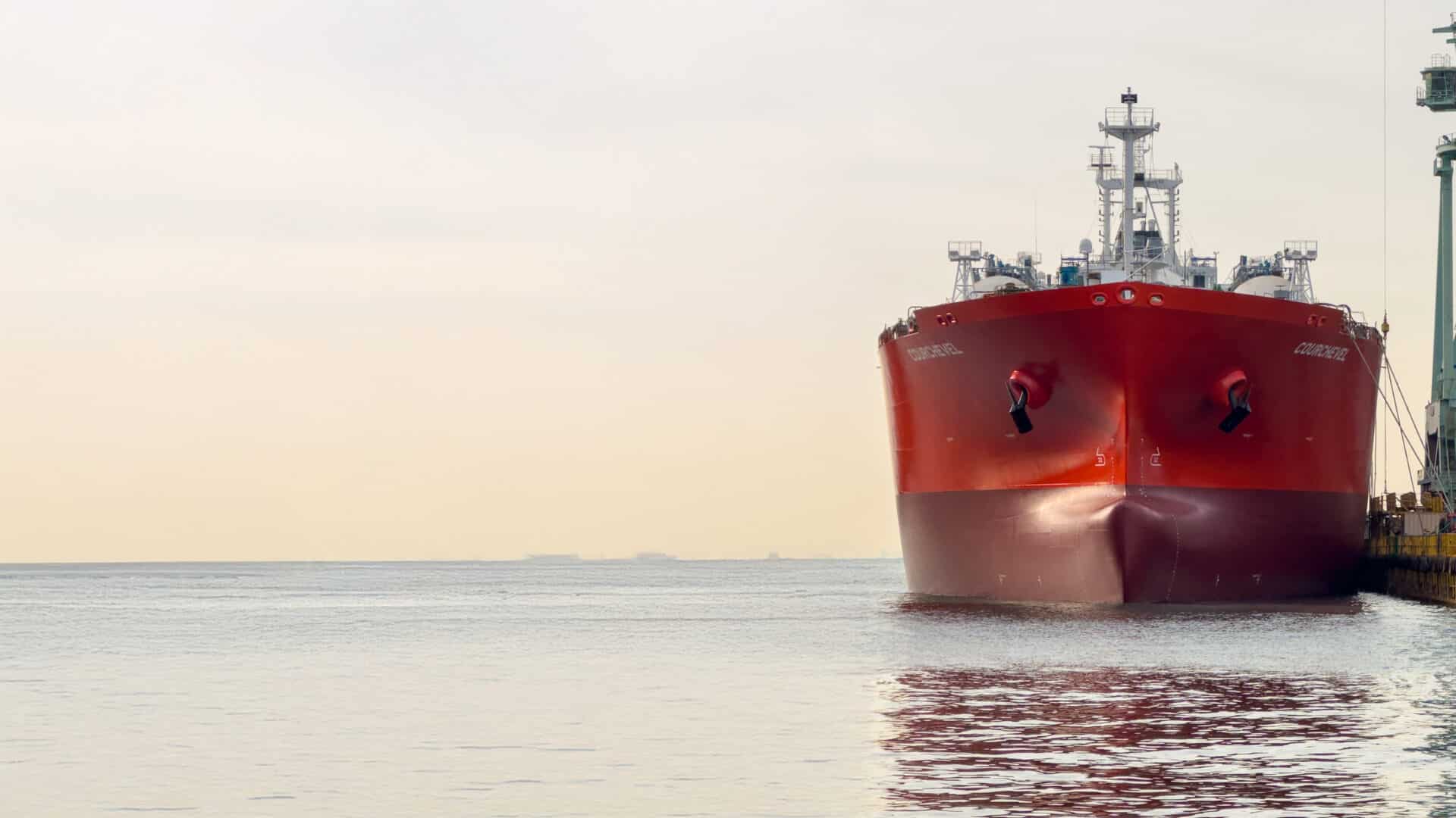 7th generation LPG/NH3 Midsize Carriers | Exmar